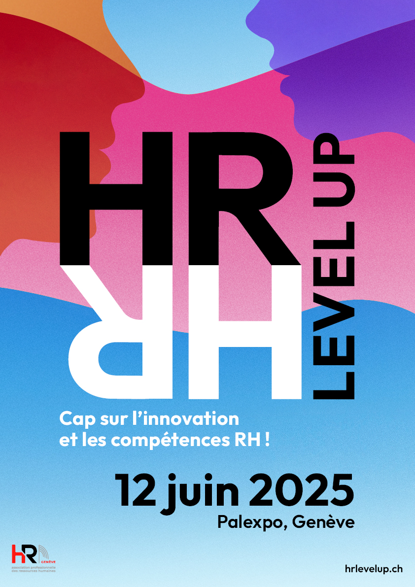 Accueil - HRLEVELUP | 12.06.2025
